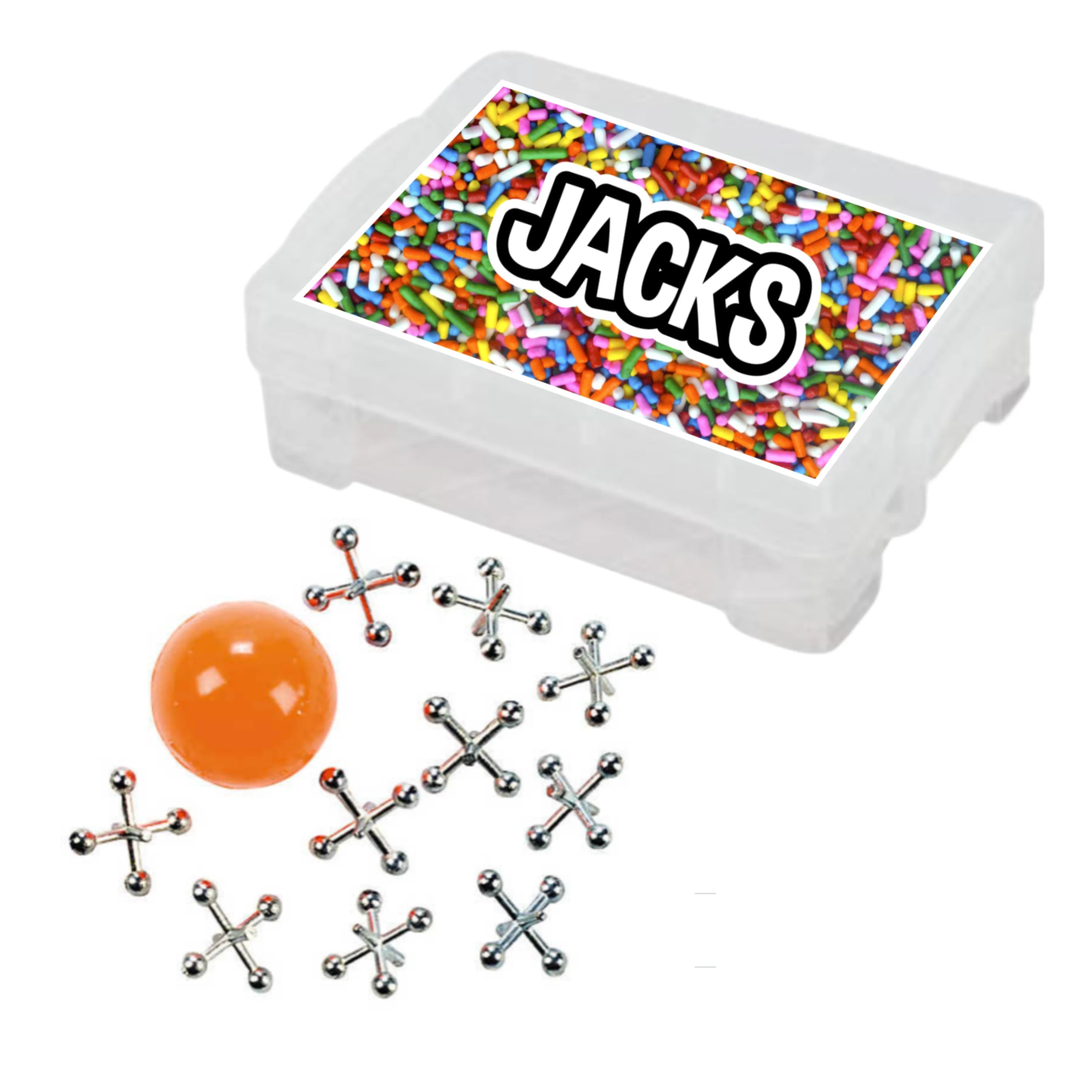 JACKS/CARDS – StylechildbyJL